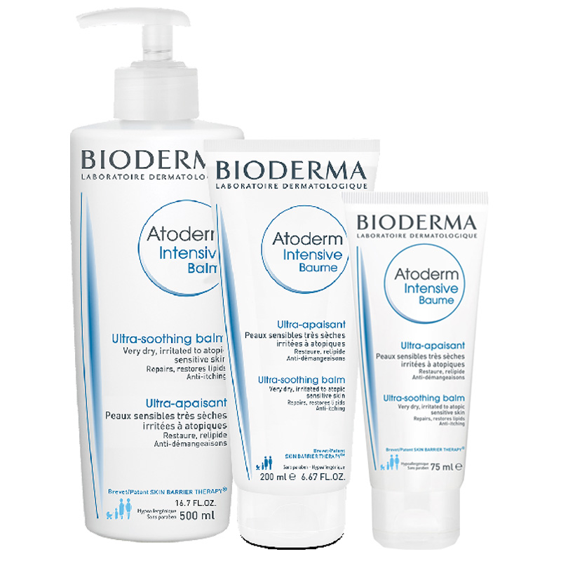 ATODERM Intensive Baume – COLPHARM d.o.o. | Široki Brijeg ATODERM Intensive Baume – COLPHARM d.o.o. | Široki Brijeg